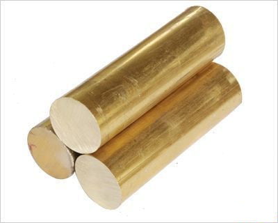 Brass CNC Machining Service - ChansMachining