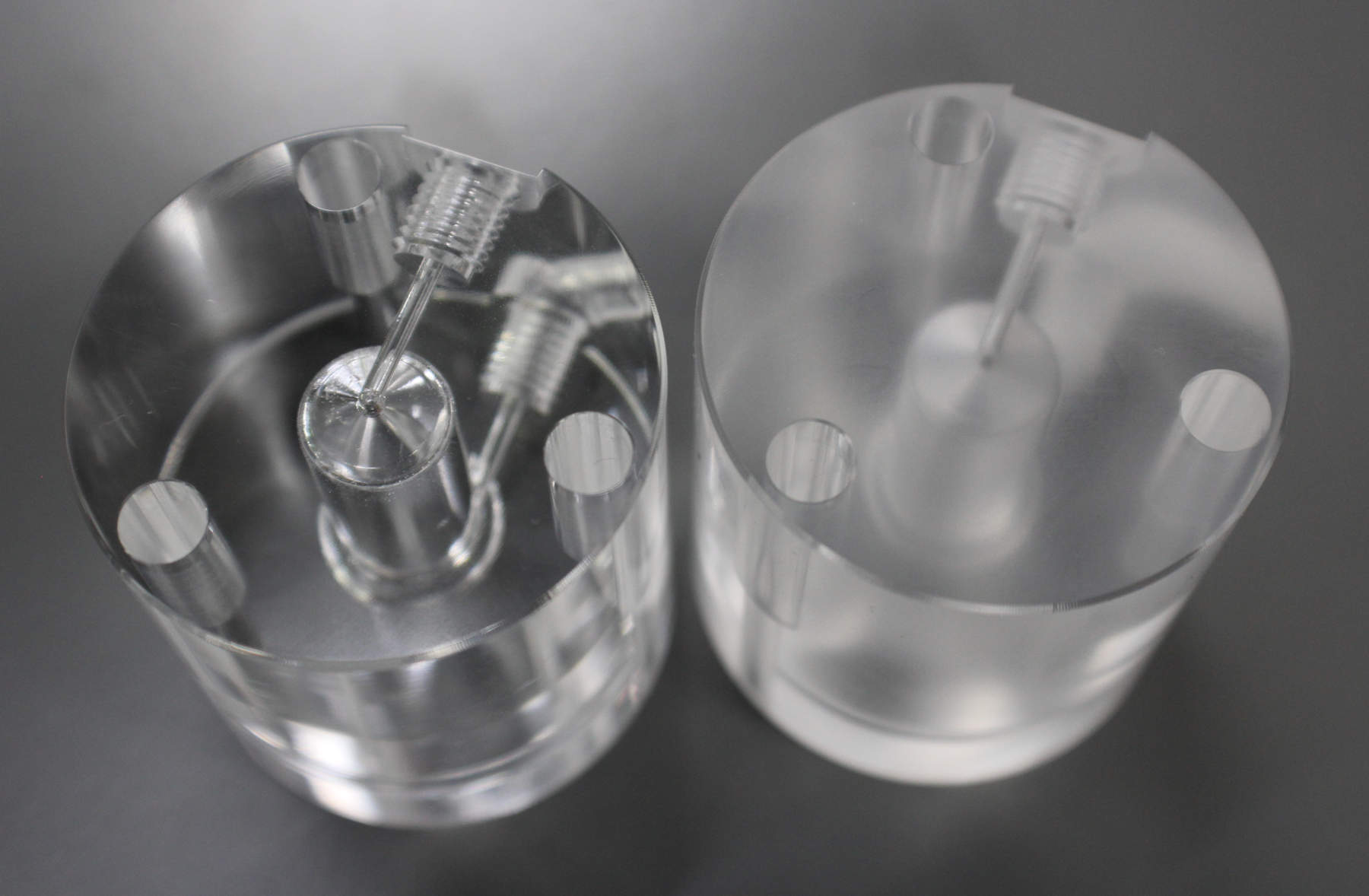 Vapor Polishing: Ultimate Guide to Techniques, Materials, and Applications
