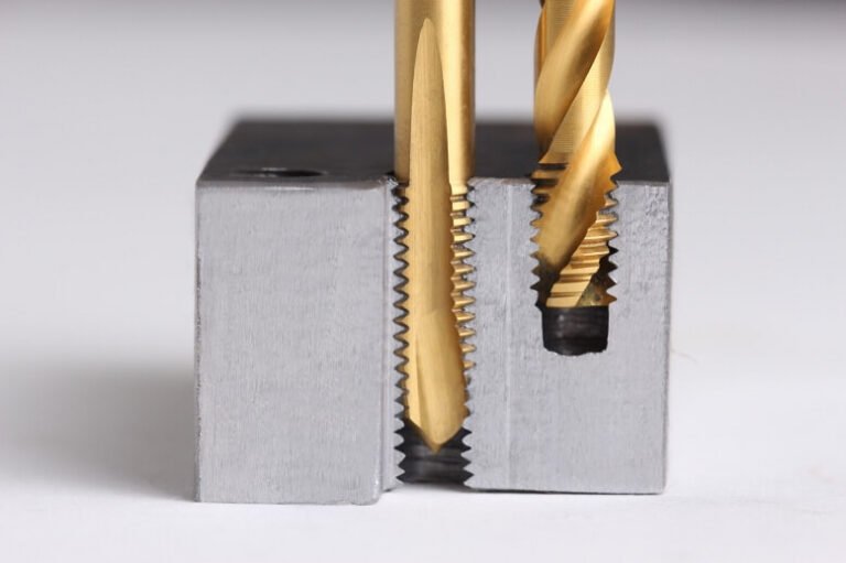 The Comprehensive Guide For Blind Hole - ChansMachining