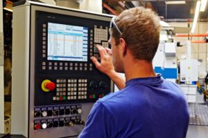 The Guide of CNC Programming: Everything You Need to Know - ChansMachining
