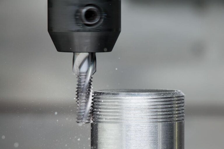 Lavorazione della filettatura: Una guida completa per voi. - ChansMachining