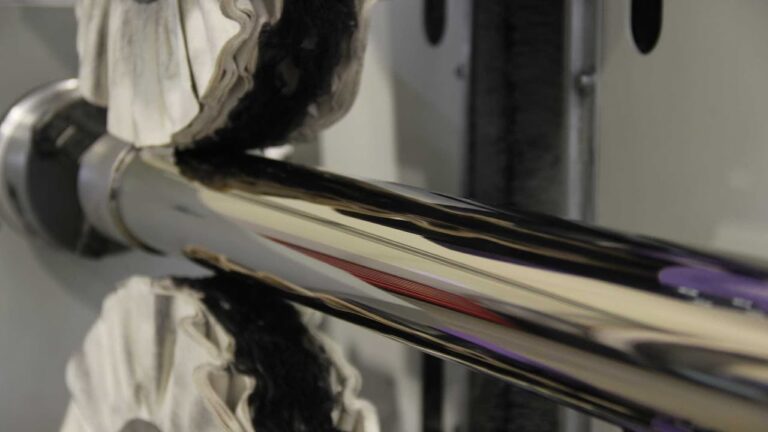 Titanium Polishing: Grades, Types, And Steps - ChansMachining